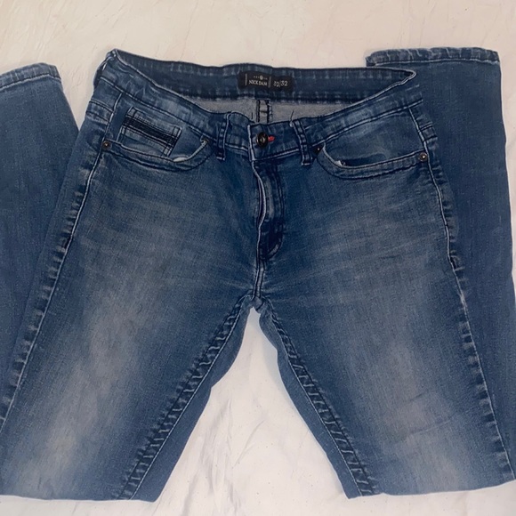 Jeans | Nick Danger Jeans 2 Pair Of Jeans | Poshmark